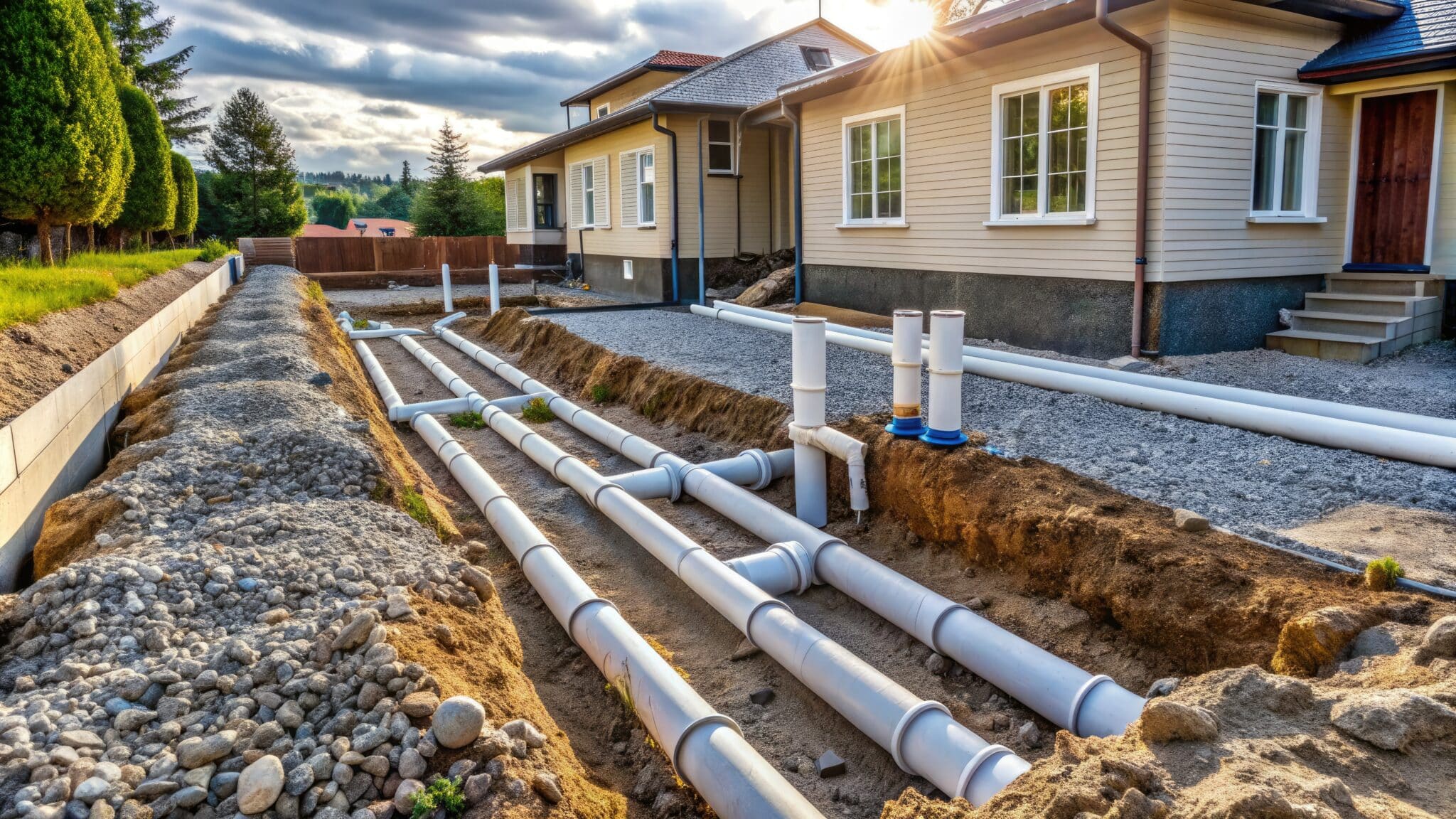 Types of Sewage Pumps in Your Home and What They're Used For ...
