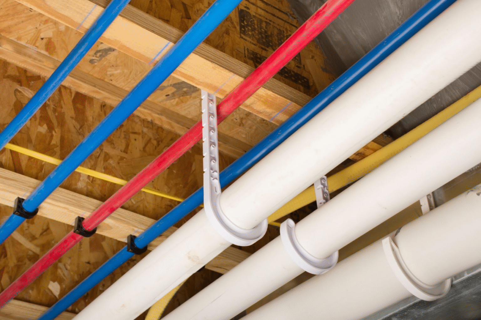 Guide to Replacing Pipes in Metro Detroit - WaterWork Plumbing