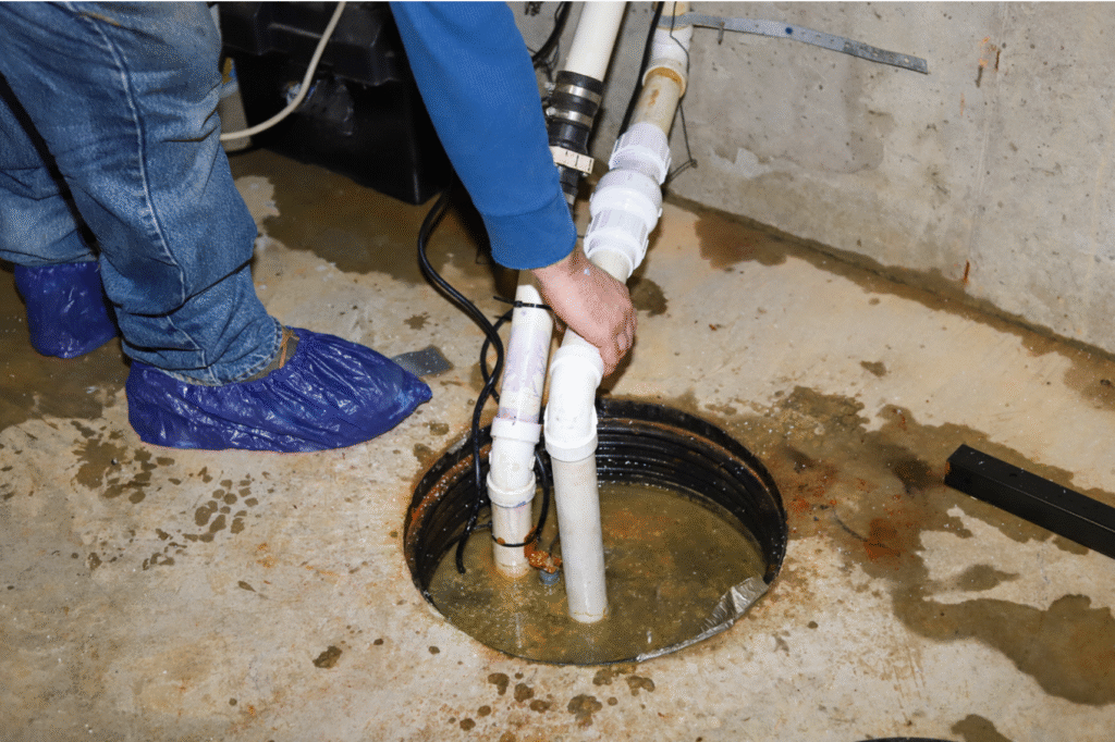 A Complete Guide to Replacing Galvanized Pipes in an Older Home ...