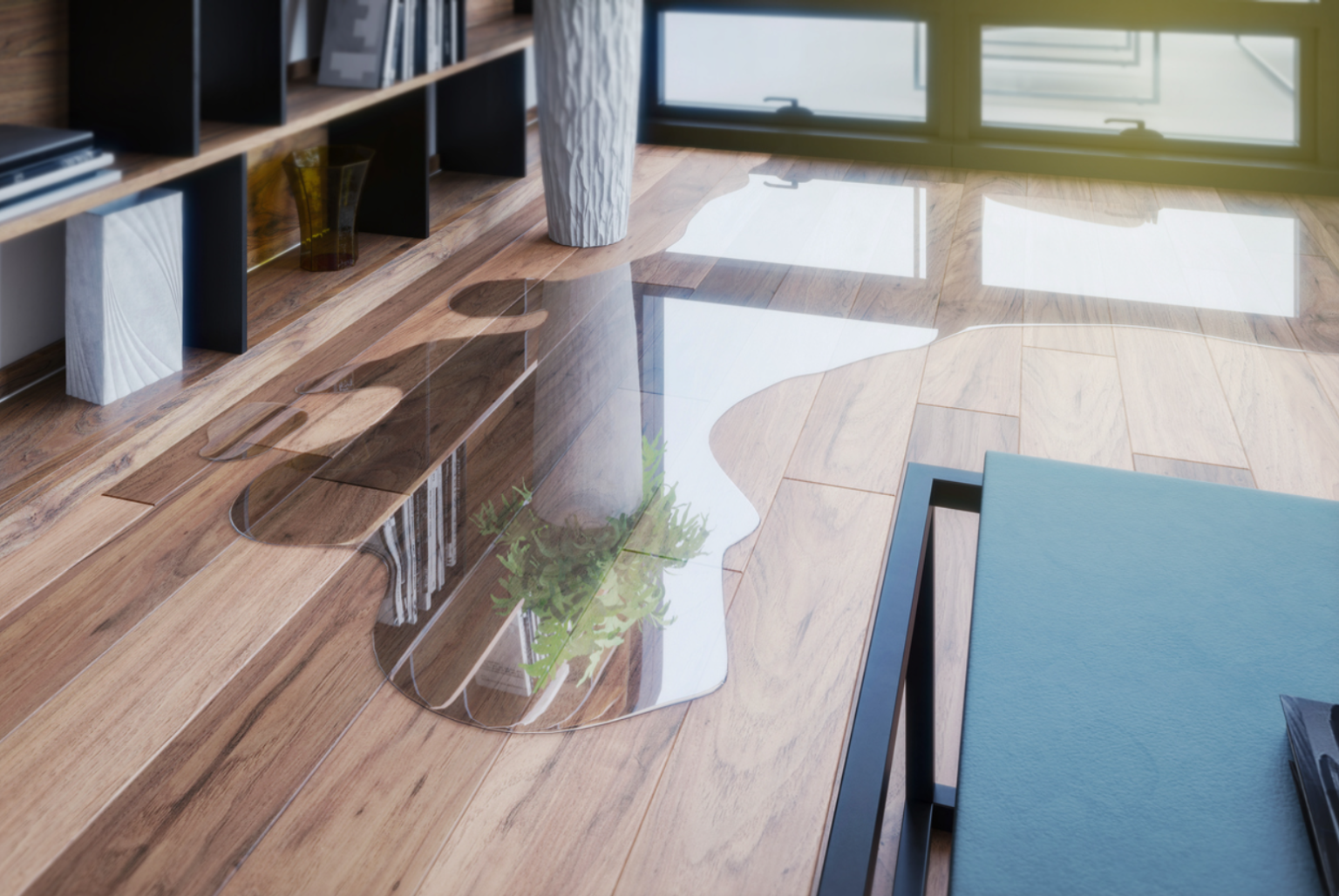 Burst Pipe? Here’s Your 5 Step Emergency Plan Until the Plumber Arrives ...